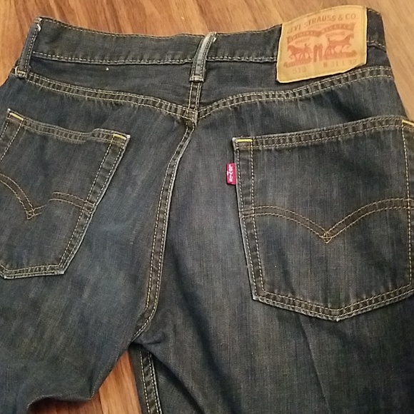 Levi's | Jeans | Levis Style 53 Jeans W31 L32 | Poshmark